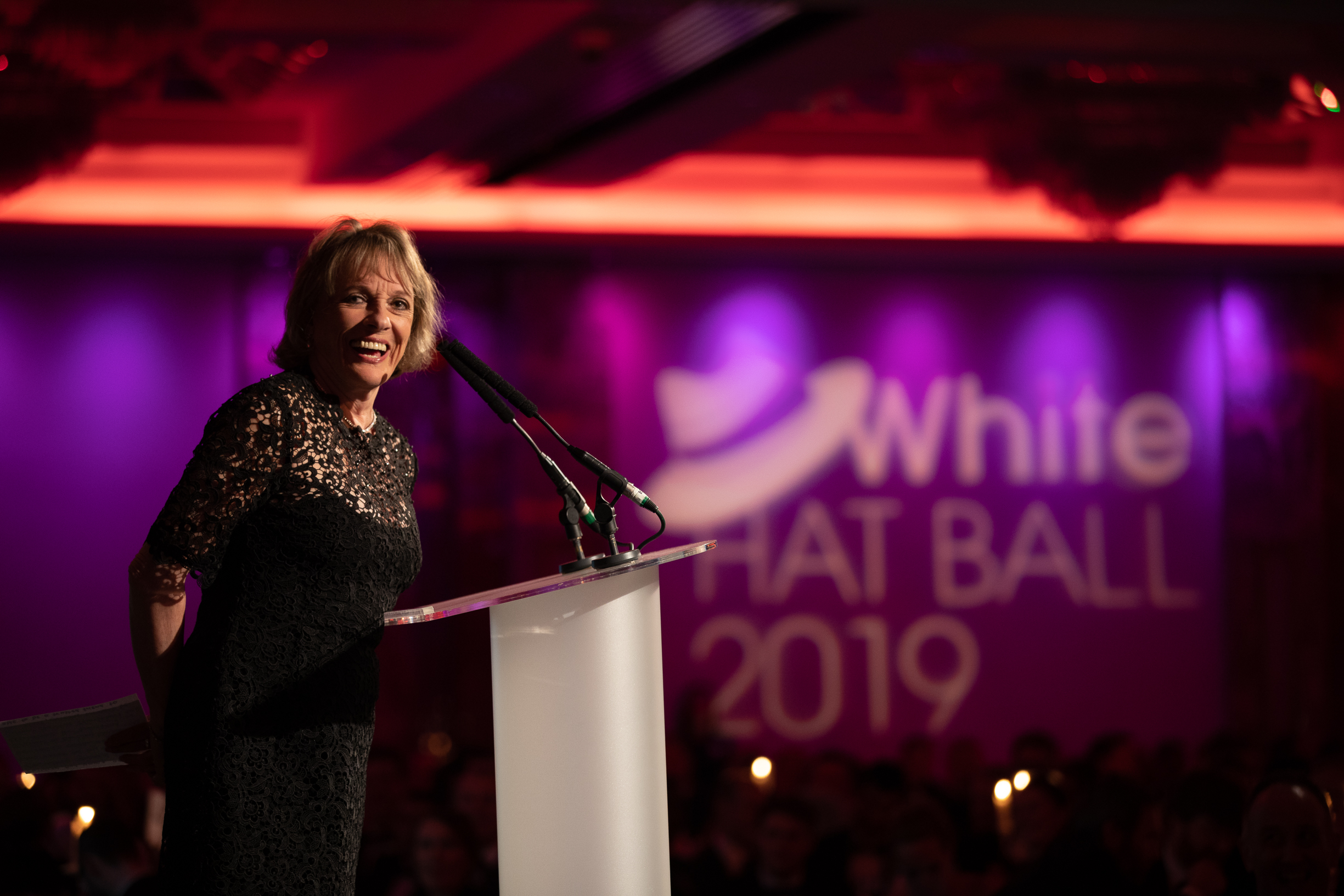 About – WHITE HAT EVENTS